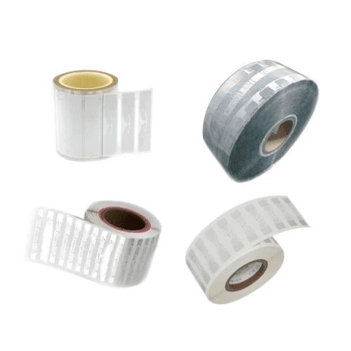 Waterproof Programmable Nfc Phone Sticker Nfc Sticker Tag Rfid Label ...