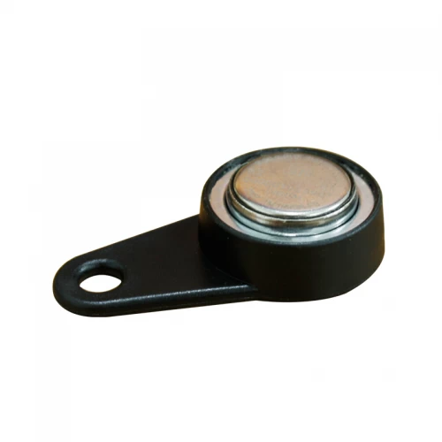 Touch Memory Read Only TM1990A-F5 Ibutton Key with Magnetic Ring