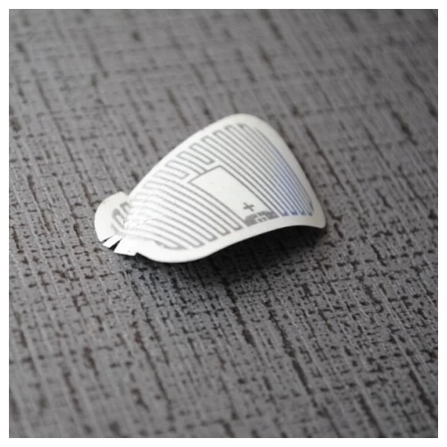 RFD NFC Stickers Tag Adhesive Label RFID Tag na may NTAG213 Chip