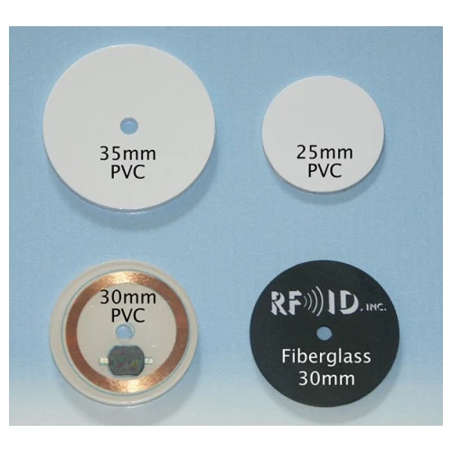 125KHz EM4305 T5577 5200 Reproducible Waterproof RFID Access Control ...
