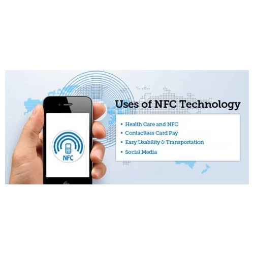 Impulsando la innovación global NFC con un fabricante de soluciones ...