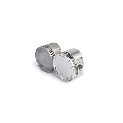 Forged aluminum piston for Toyota supra 1JZ 1JZGE 1JZGTE 2JZ 2JZGE ...