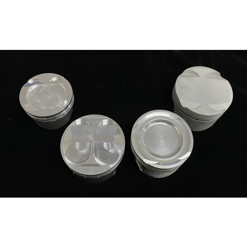 Forged Aluminum piston,high performance forged piston, forged piston ...