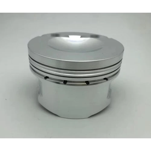 High Performance forged piston for VW 2.0 TFSI EA113 & 2.0 TSI EA888 ...