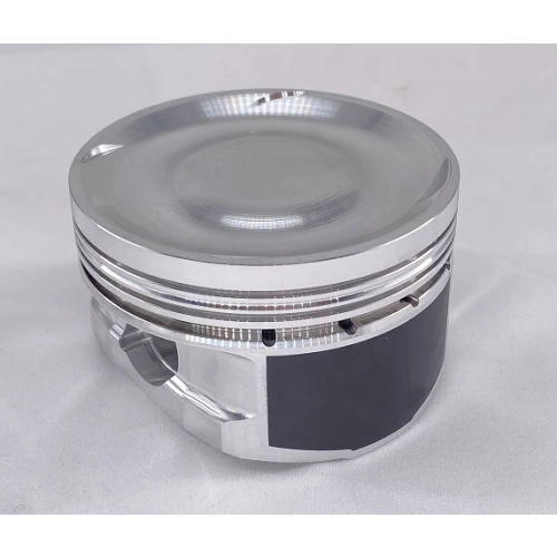 Forged piston for Nissan 200SX S14 / S14A / S15. SR20DET 2.0 16V turbo ...