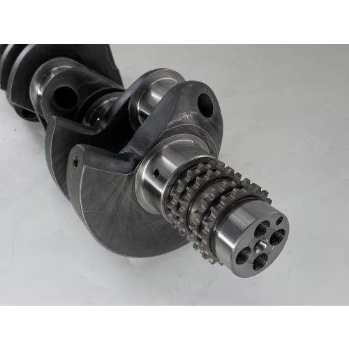 Adracing Performance 4340 Billet Crankshafts For BMW S65B44 E92 M3 GTS ...