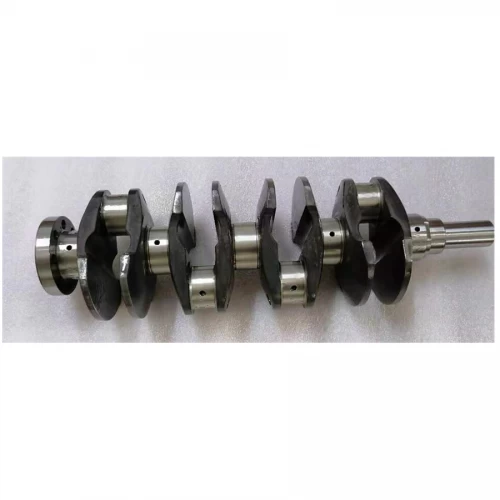 China Billet Steel Toyota 3SGTE Crankshaft Manufacturers, China Billet ...