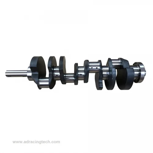 China Billet Steel Toyota 2UR-GSE Crankshaft Manufacturers, China ...