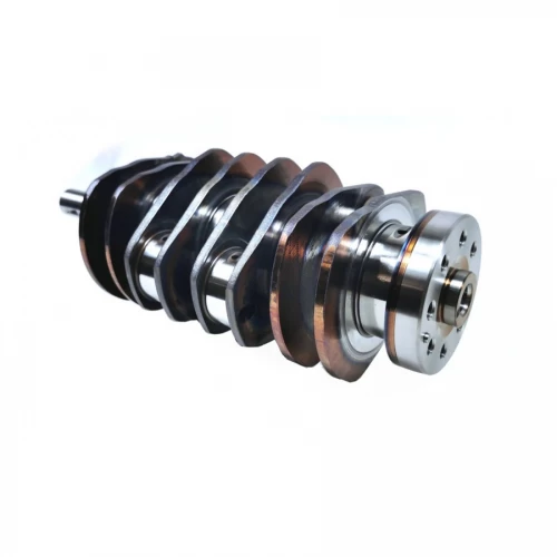 China Billet Steel Subaru FB20 FB25 Crankshaft Manufacturers, China ...