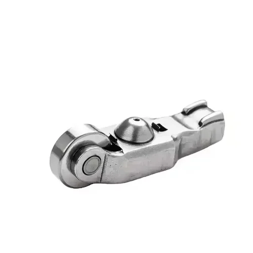 China Land Rover Defender 2.4 TDCi Valve Train Rocker Arm Manufactures ...