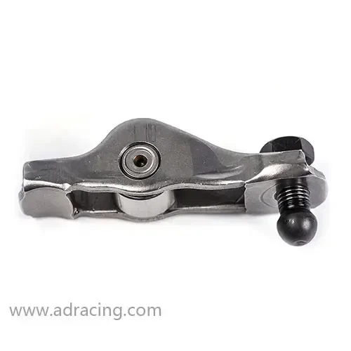 China Mitsubishi L200 Triton 2.5 Valve Train Rocker Arm Manufactures ...