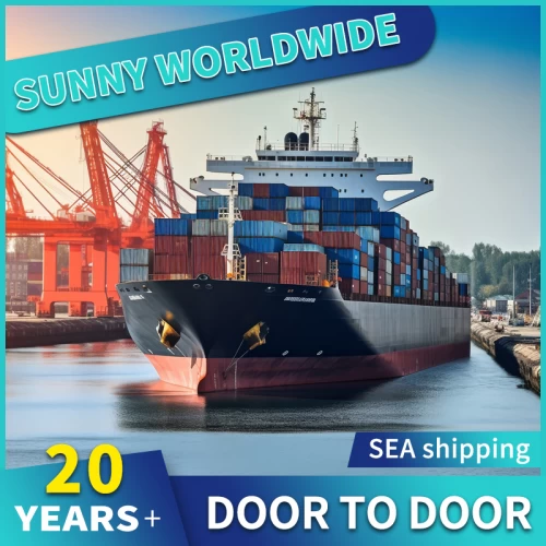 Maersk announces: Recovery!