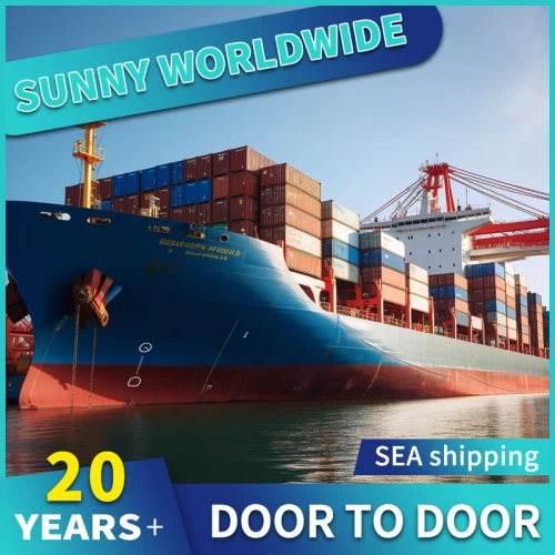 Big freight rate adjustment! Involving shipping companies such as CMA ...