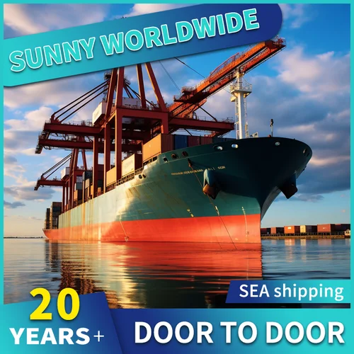 A large number of containers were robbed! Shipping company announces ...