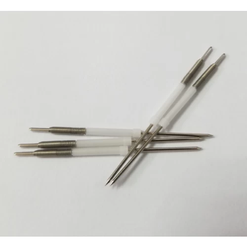 Brass electrical connector probe,Factory electrical connector for test ...