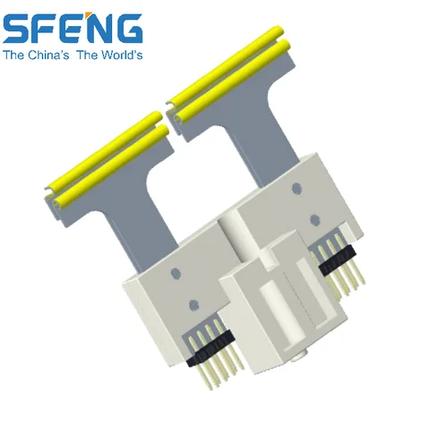 Factory price Clip assembly for Lithium Polymer Battery,Hot Sale Clamp ...