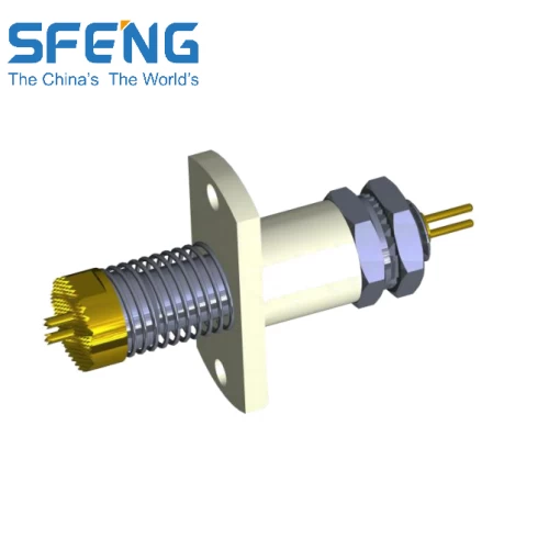 30A High current probe