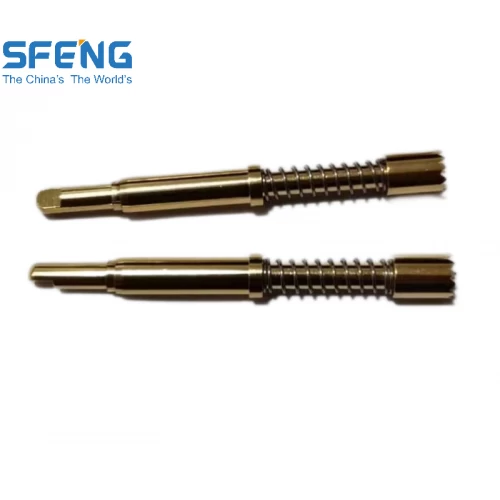 ICT test probe manufacturer,spring contact Pin,FCT Test Probes Supplier