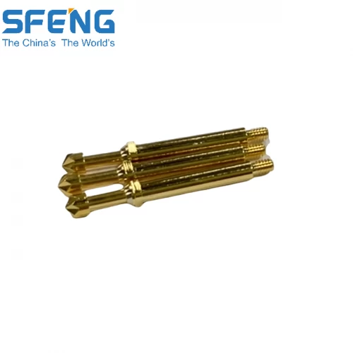 screw-in/ threaded probes china factory, screw-in type test probe pins ...