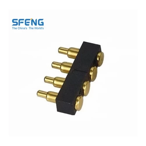 4-point probe resistivity measurement system china, spring pins ...