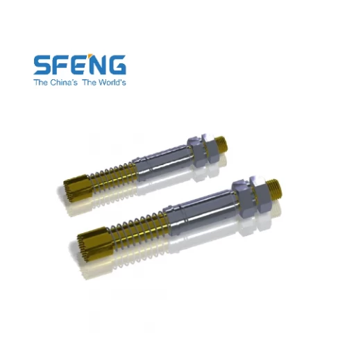 Battery Contacts & Springs Manufacturer china, female male spring ...