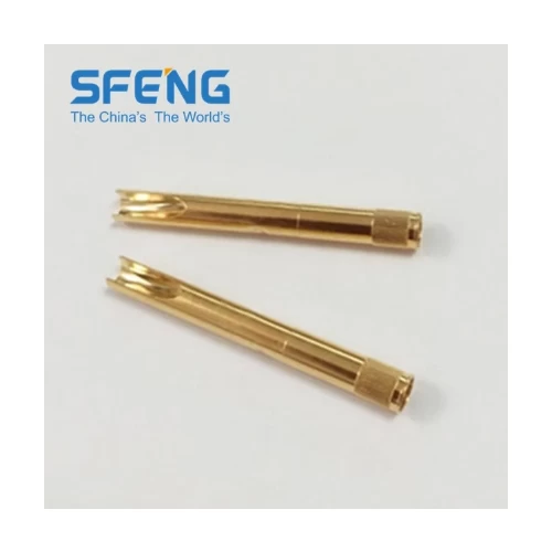 High current solutions supplier china, Screw-in test probes with thread ...