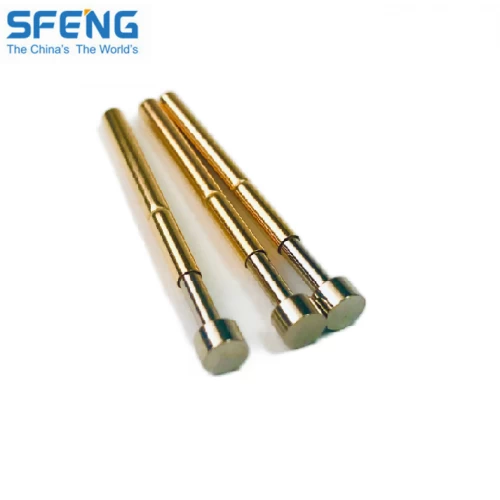 China spring contact probe factory, Test Probes Manufacturer - Spring ...