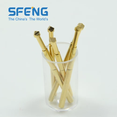china probe test pin factory,suzhou brass spring pin manufacturers ...