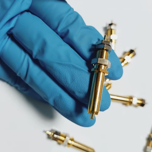 custom brass test pin supplier china, test probes pin manufacturer ...