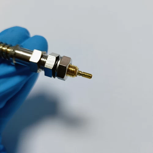 china test probe pogo pin manufacturers, Test Needle supplier china ...