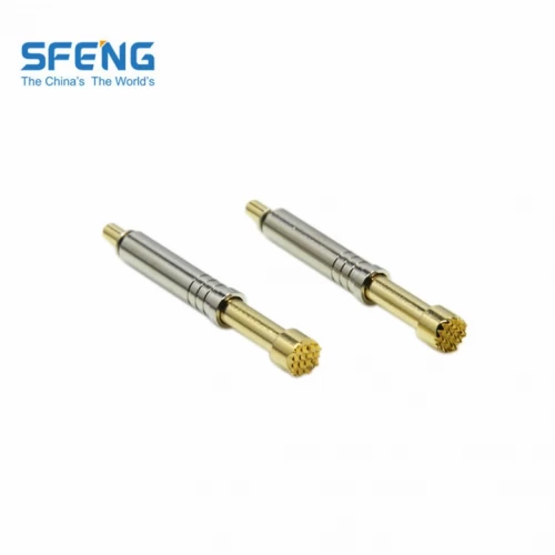 Spring Brass Probe Pins Factory China China Test Probe Pin Wholesales