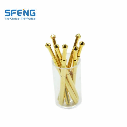 zhejaing spring battery pins probe manufacturer,China test pin probe ...