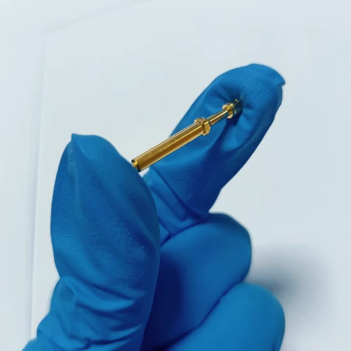 Test probes with thread Supply china,press-in spring-loaded test probes ...