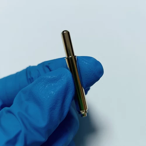 china ict guide probe pin wholesalers,china test probe with thread ...