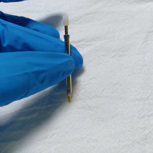china switch contact pin wholesalers,china brass pin probe ...