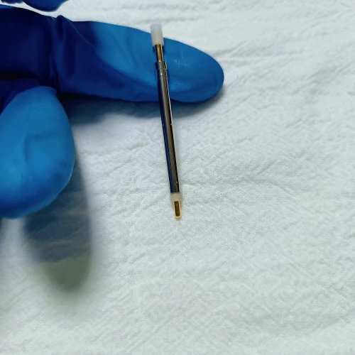 china brass loaded switch probe supplier,china ict test pins ...