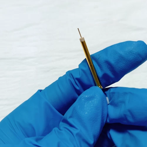 China pogo pin factory, China spring probe pin suppliers, Board Test ...