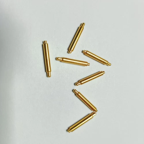 China Spring Contact Pin Manufacturers,China load pogo pin wholesalers ...