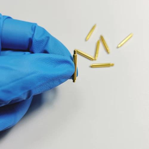 China Pogo Pin Factory, wire harness test probes for battery China ...