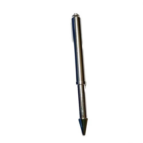 Steel guide pin for PCB testing, Spring loaded guide pins for PCB ...