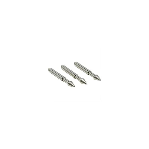 China test probe supplier, China probe supplier, China Pogo PIN supplier
