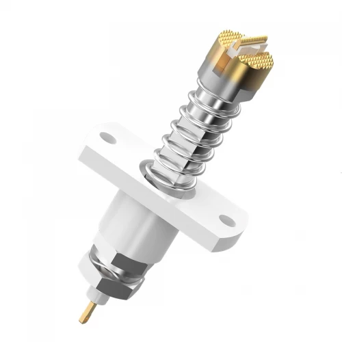 China spring contact probe factory, China high current probe supplier ...