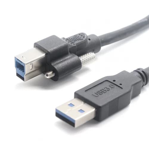 China custom usb cables manufacturer, USB Cable factory, angled USB ...