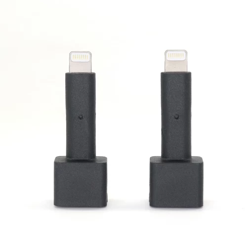 China wholesalers male to female apple lightning adapter factory,iPhone ...