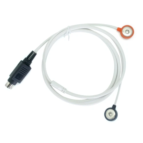6PIN MINI DIN physiotherapy cable Manufacturer,Guangdong Custom Therapy ...