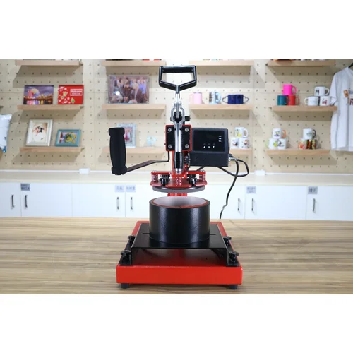 Pet Bowl Heat Press, Bowl Heat Press - Microtec Heat Press Factory ...