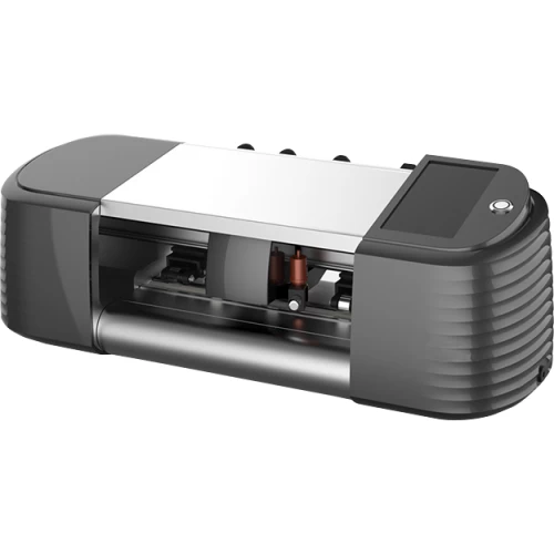 Auto Contour Cutting Plotter Cutting Plotter Machine Contour Cutting