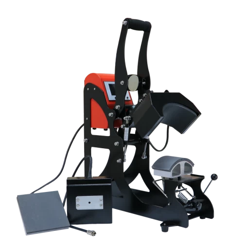 Cap Heat Press Factory China, Cap Press Supplier Shenzhen, Cap Heat ...