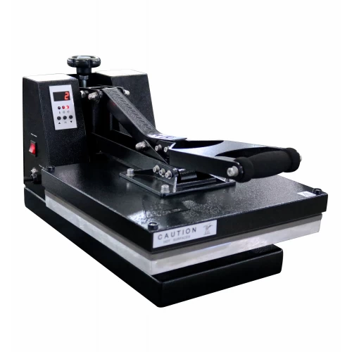 Microtec T-shirt Heat Press Machine, High Pressure Heat Press ...