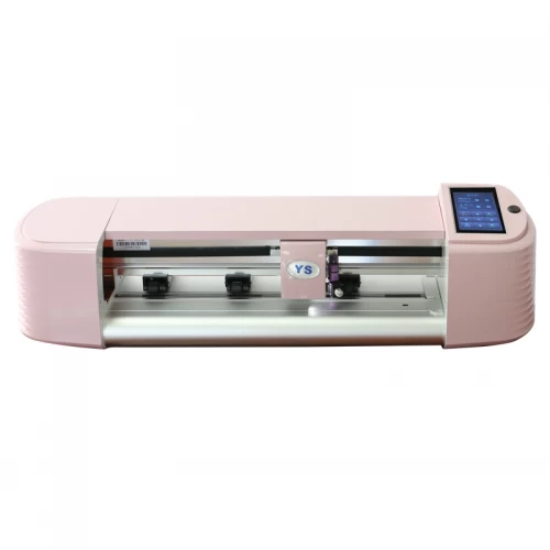 Auto Contour Cutting Plotter, Cutting Plotter Machine, Contour Cutting ...